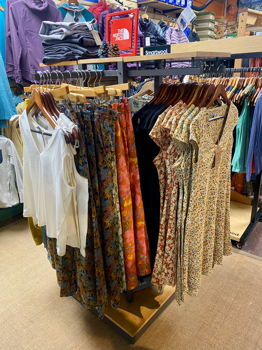 Visit us in Beacon – Mountain Tops Outfitters