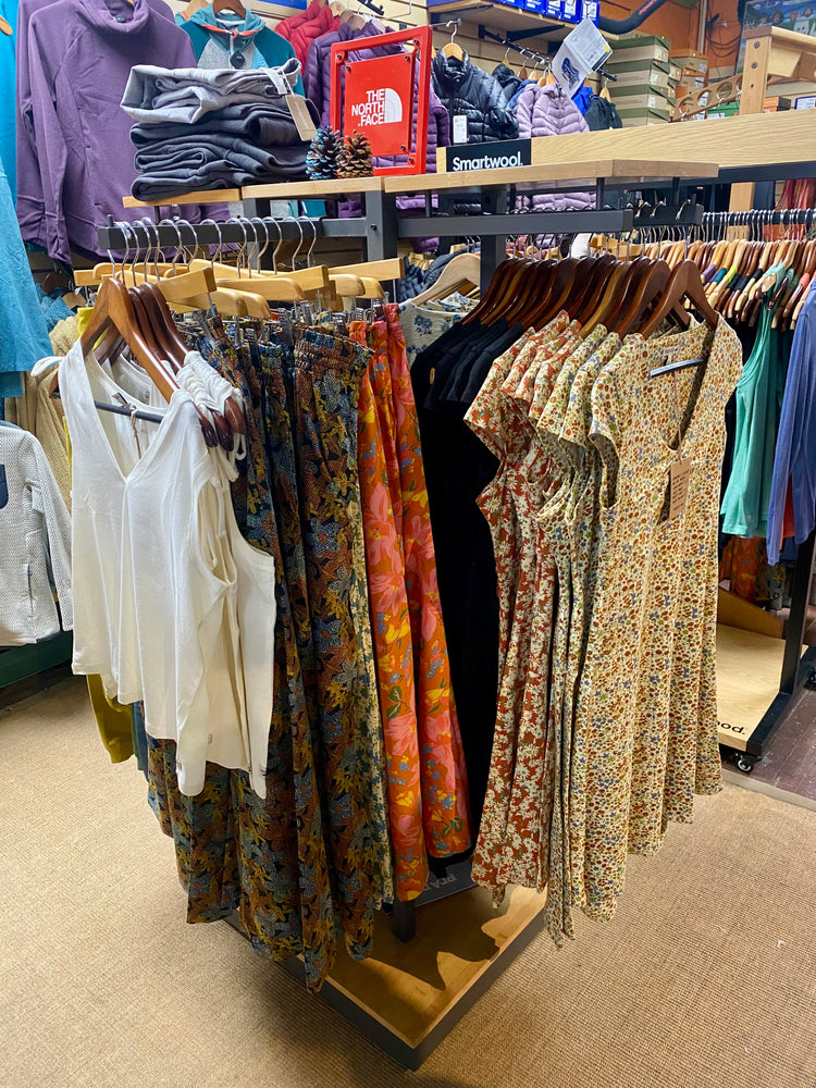 Visit us in Beacon – Mountain Tops Outfitters