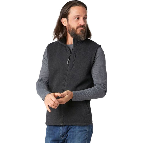 Smartwool Hudson Trail Vest – Mountain Tops Outfitters