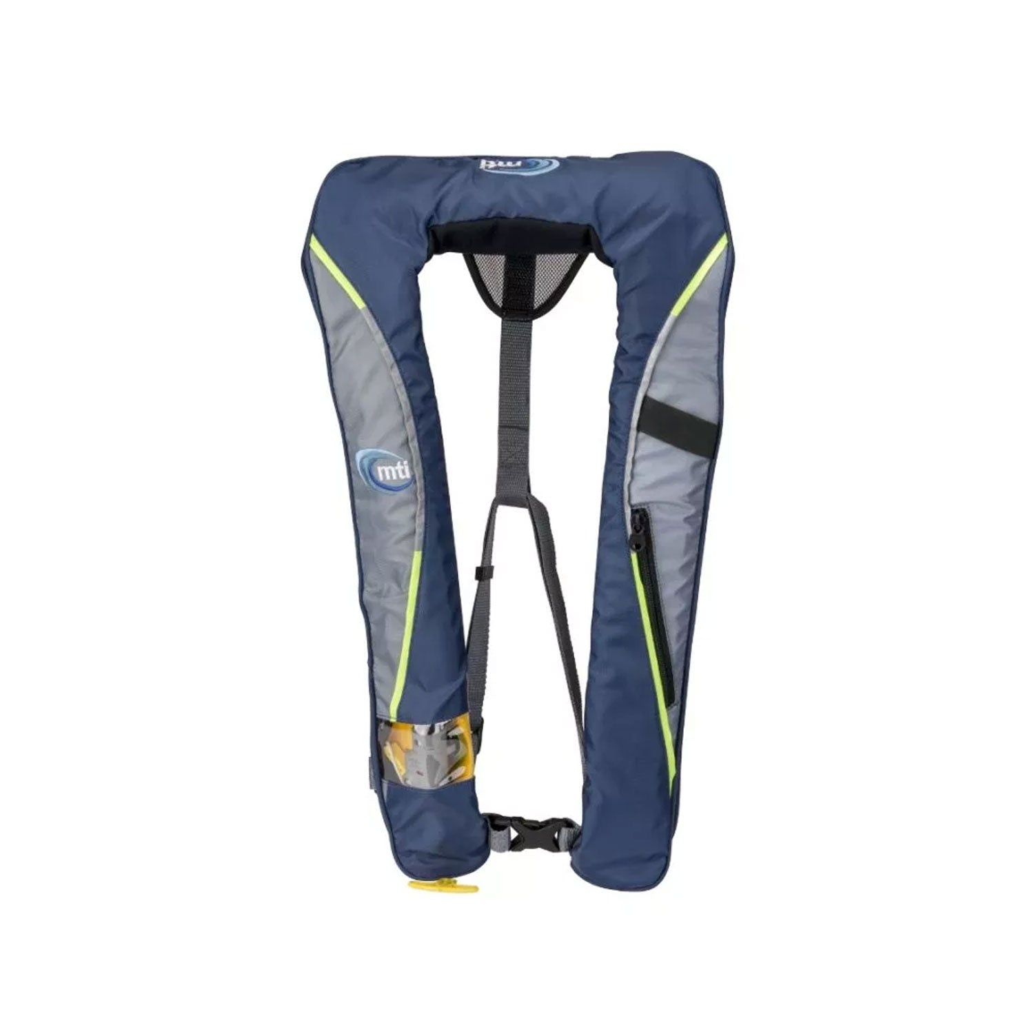 MTI Helios 2.0 Universal Inflatable Life Jacket – Mountain Tops Outfitters